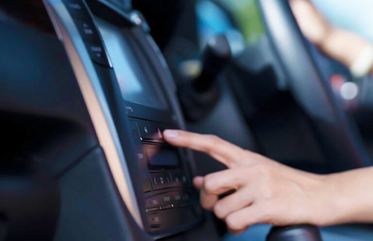 Car Stereo Volume Goes Up And Down On Its Own: Causes, Fixes