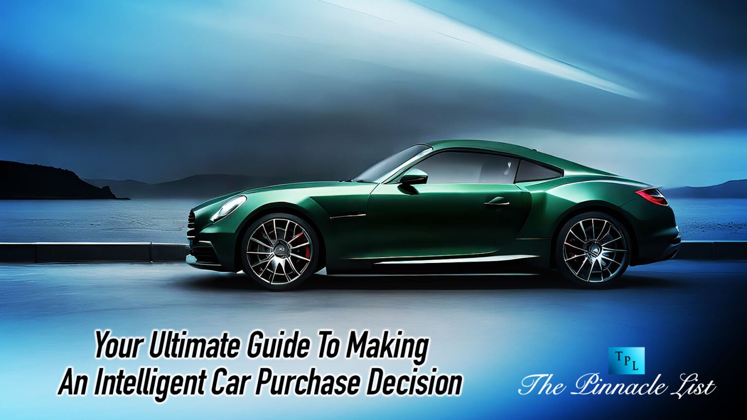 Average Lengths of Cars by Type? : Ultimate Guide to Car Size