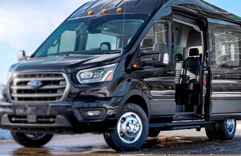 Ford Transit Drivers Window Not Working: The Ultimate Guide