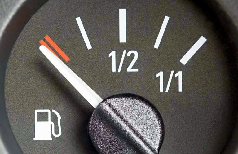 How to Reset Gas Gauge Needle: The Ultimate Guide Step-by-Step